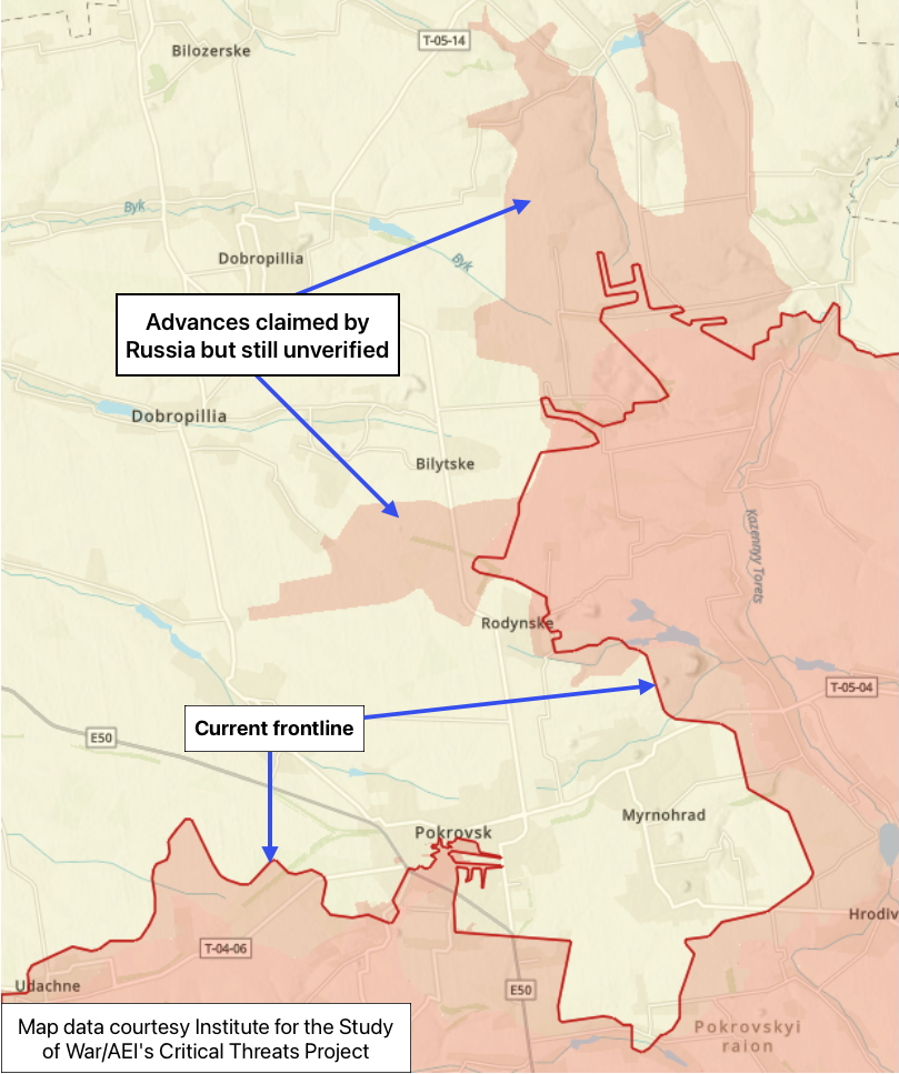 The Russia-Ukraine War Report Card, Aug. 13, 2025 | Russia Matters