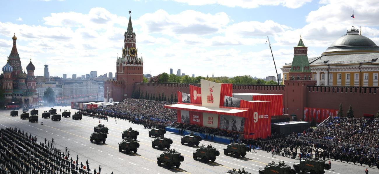 US Intel on Russia: Less Attention, But Greater Concern Over Escalation ...