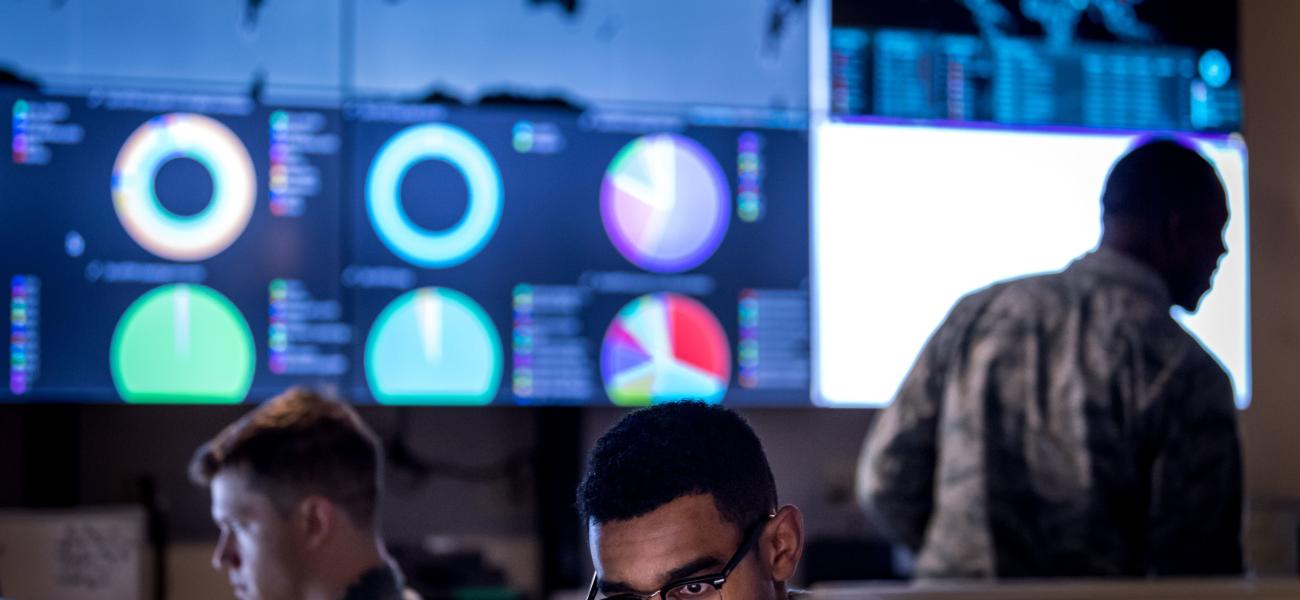 The Cold War Is Over. The Cyber War Has Begun. | Russia Matters