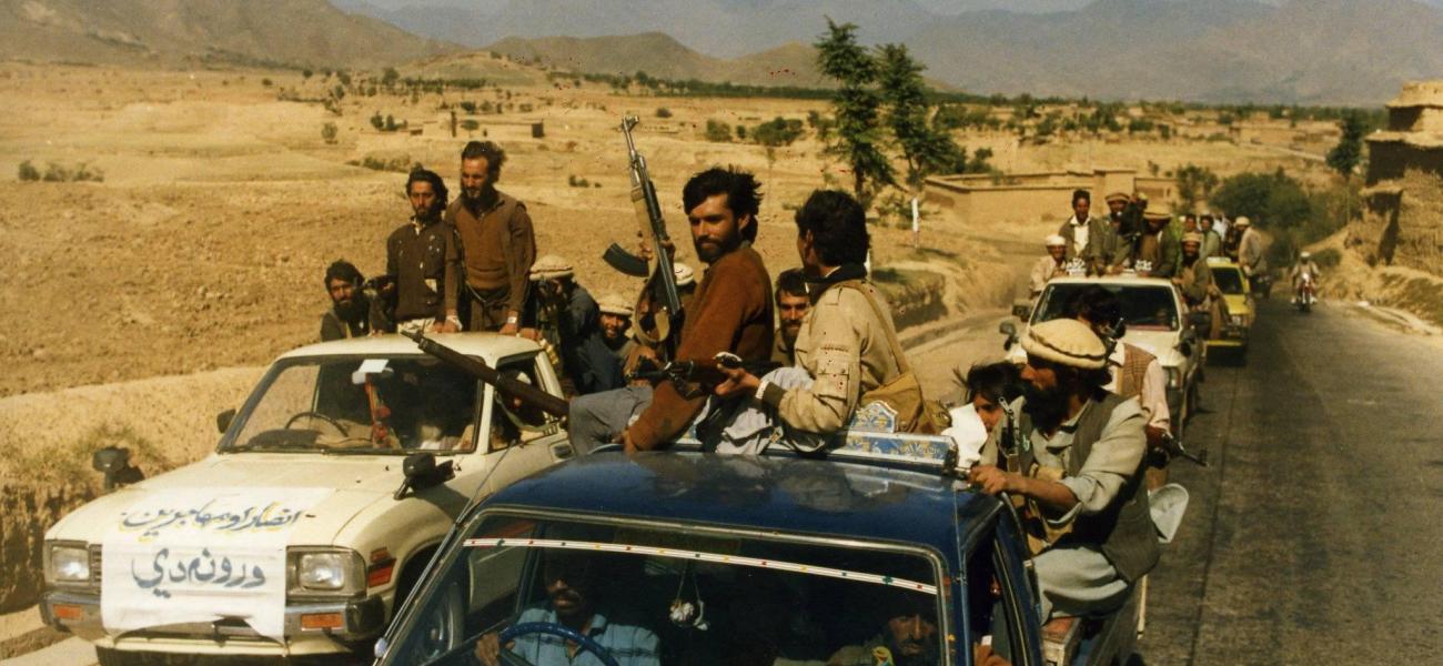Lessons for Leaders: What Afghanistan Taught Russian and Soviet ...